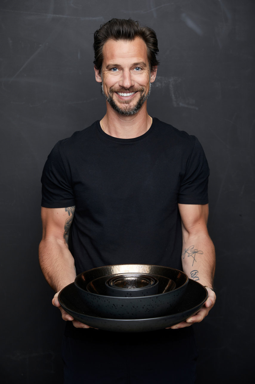 Bitz zdjelica za salatu | ANSWEAR.hr