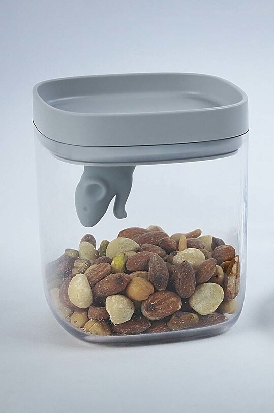 Qualy recipient cu capac lucky mouse | ANSWEAR.ro