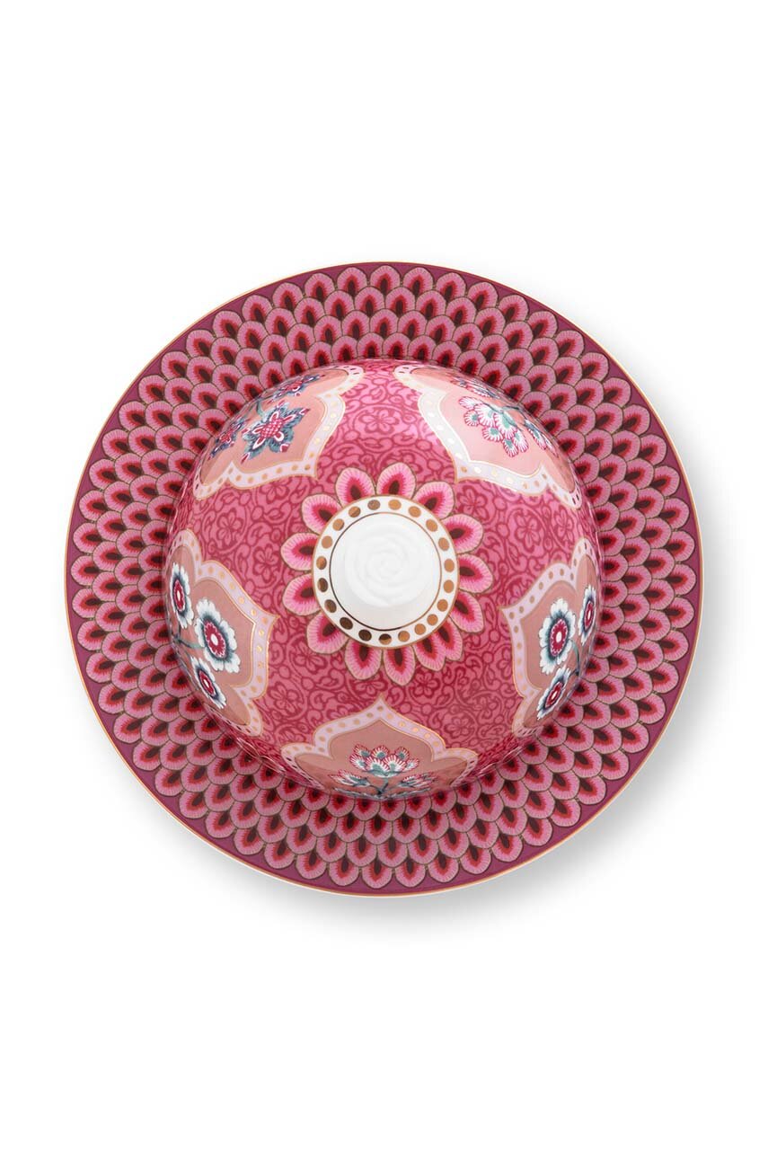 Pip Studio vaj tartó Flower Festival | ANSWEAR.hu