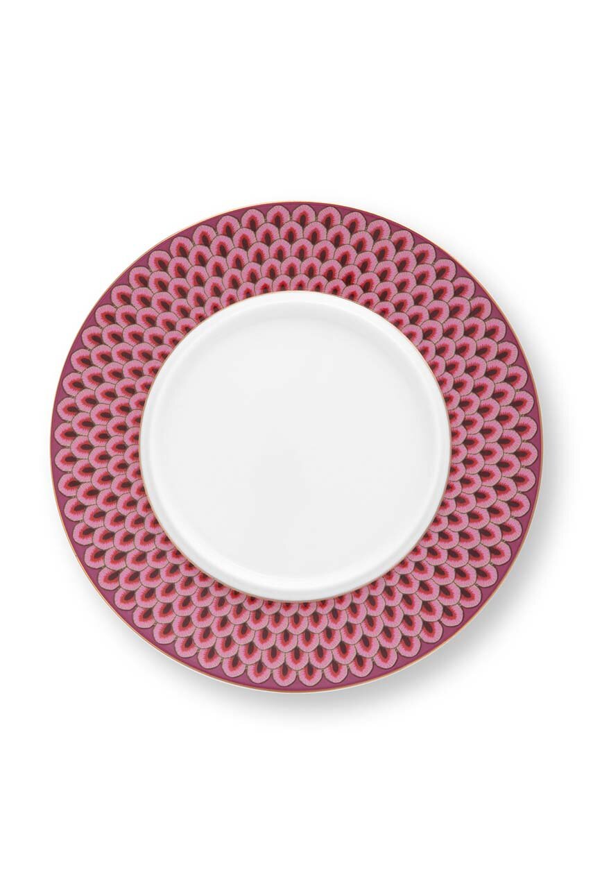 Pip Studio vaj tartó Flower Festival | ANSWEAR.hu