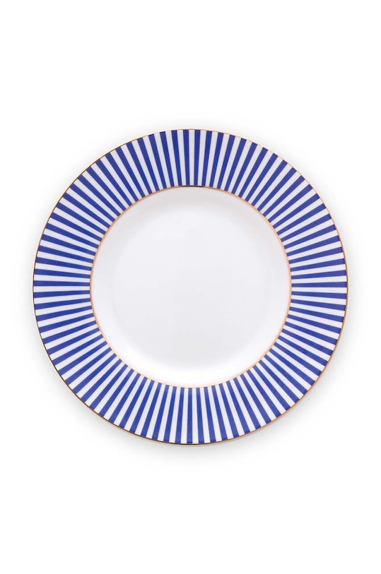 Pip Studio talerz Royal Stripes | Answear.com
