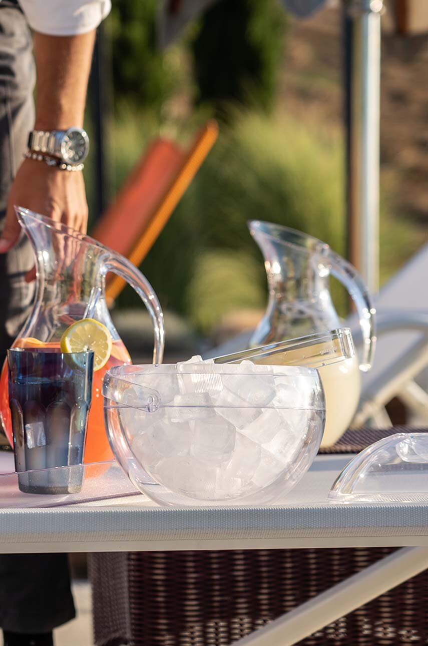 Posuda za led Guzzini Stella | ANSWEAR.hr