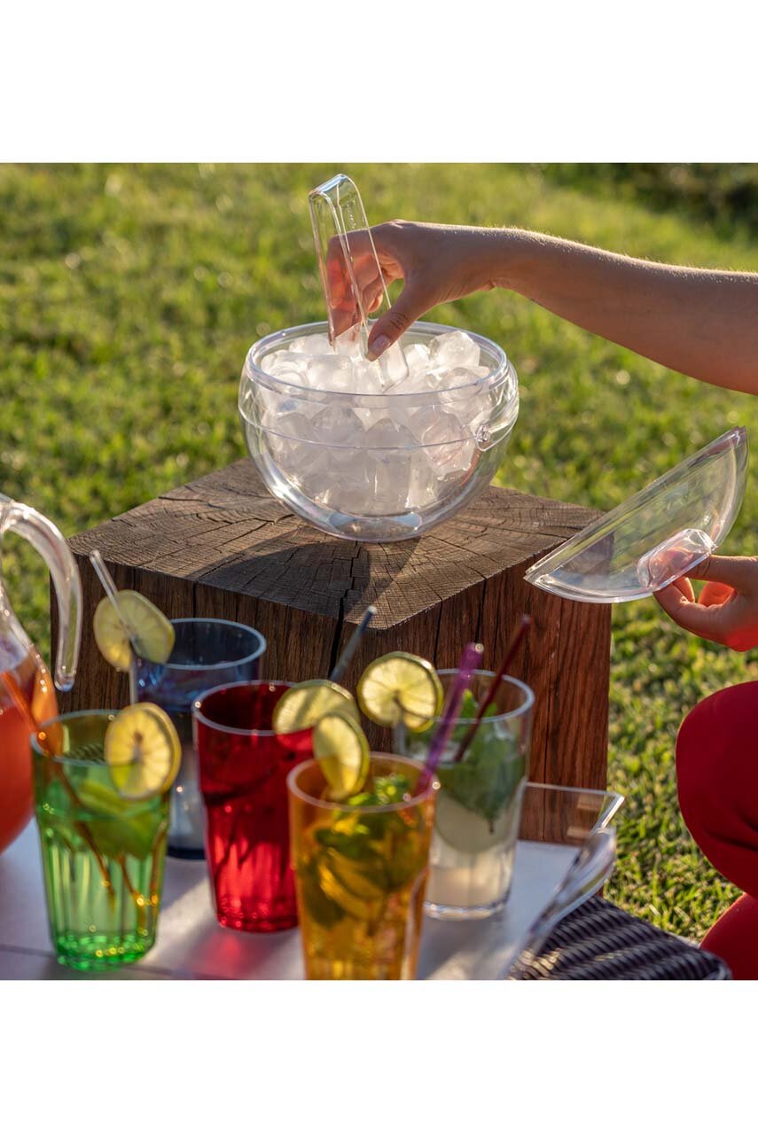 Posuda za led Guzzini Stella | ANSWEAR.hr