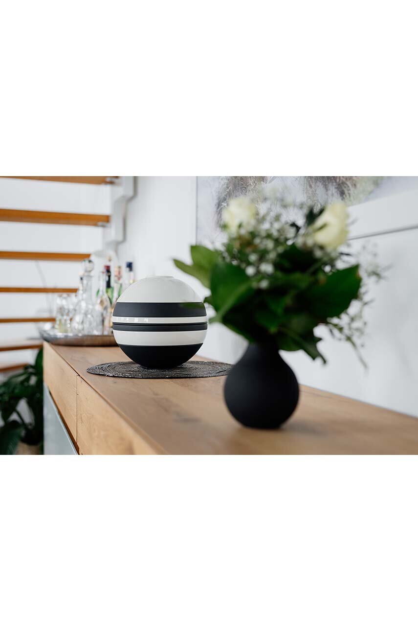 Villeroy & Boch zestaw obiadowy dla 2 os. Iconic La Boule 7-pack ...