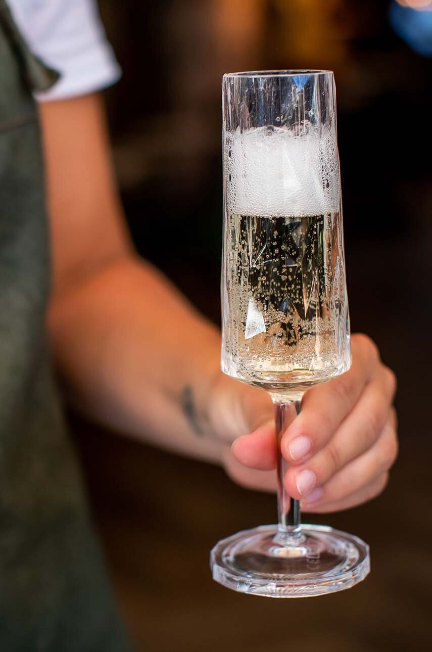 Koziol zestaw kieliszków Club No.14 Superglas 2-pack | Answear.com