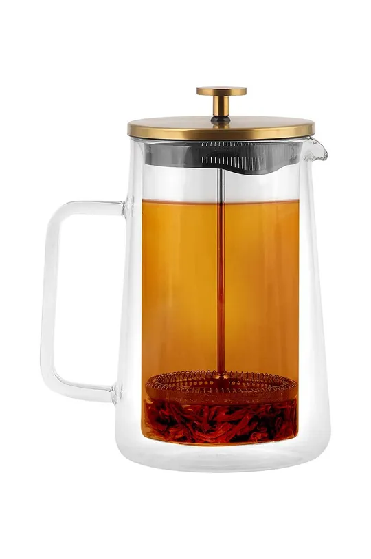 Infuzor za čaj Vialli Design Diva 1 l | ANSWEAR.hr