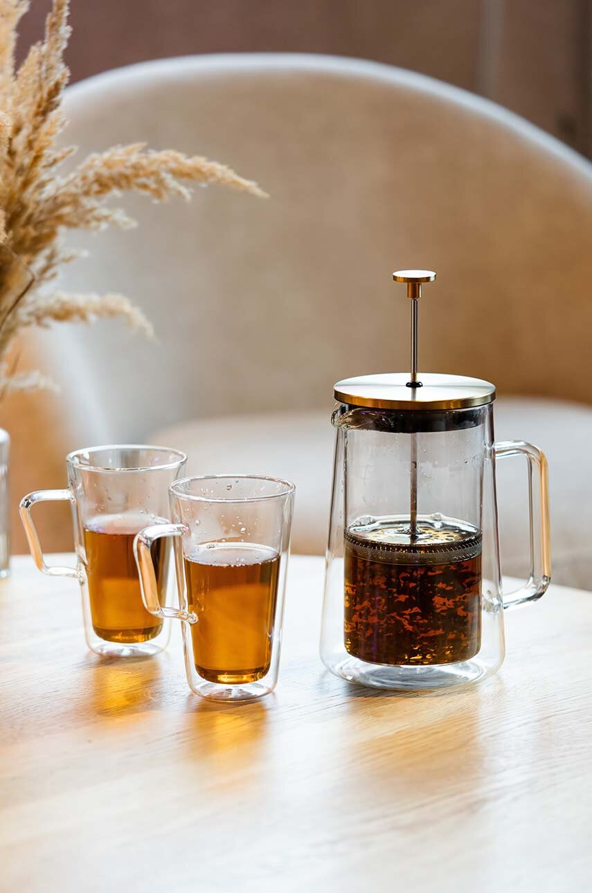 Infuzer za čaj Vialli Design Diva 1 l | kupite na ANSWEAR.si