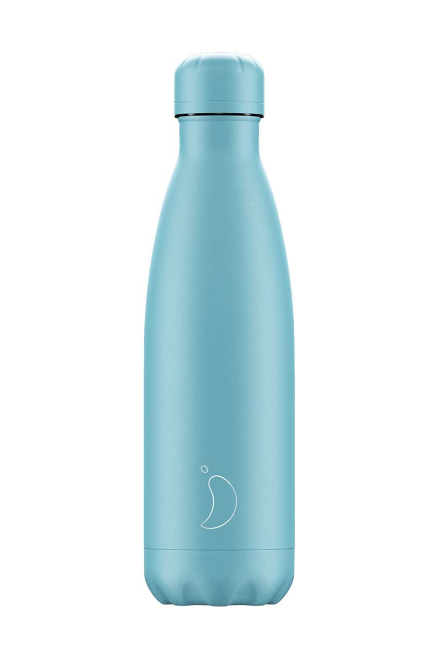 Chillys butelka termiczna All Blue 500 ml | Answear.com