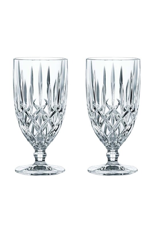 Set čaša za desert Nachtmann Goblet 400 ml 2-pack | ANSWEAR.hr