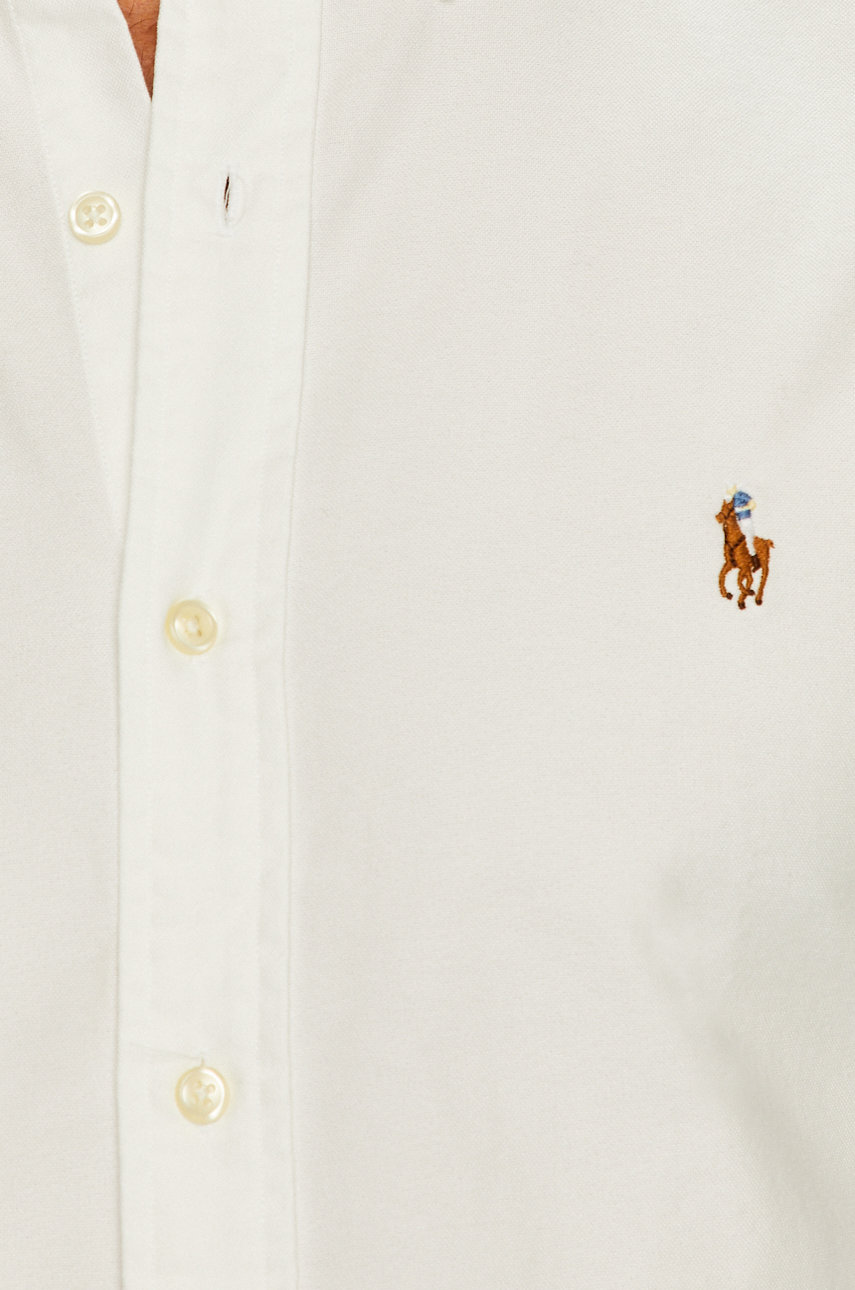 Polo Ralph Lauren - Koszula 710549084006 | Answear.com