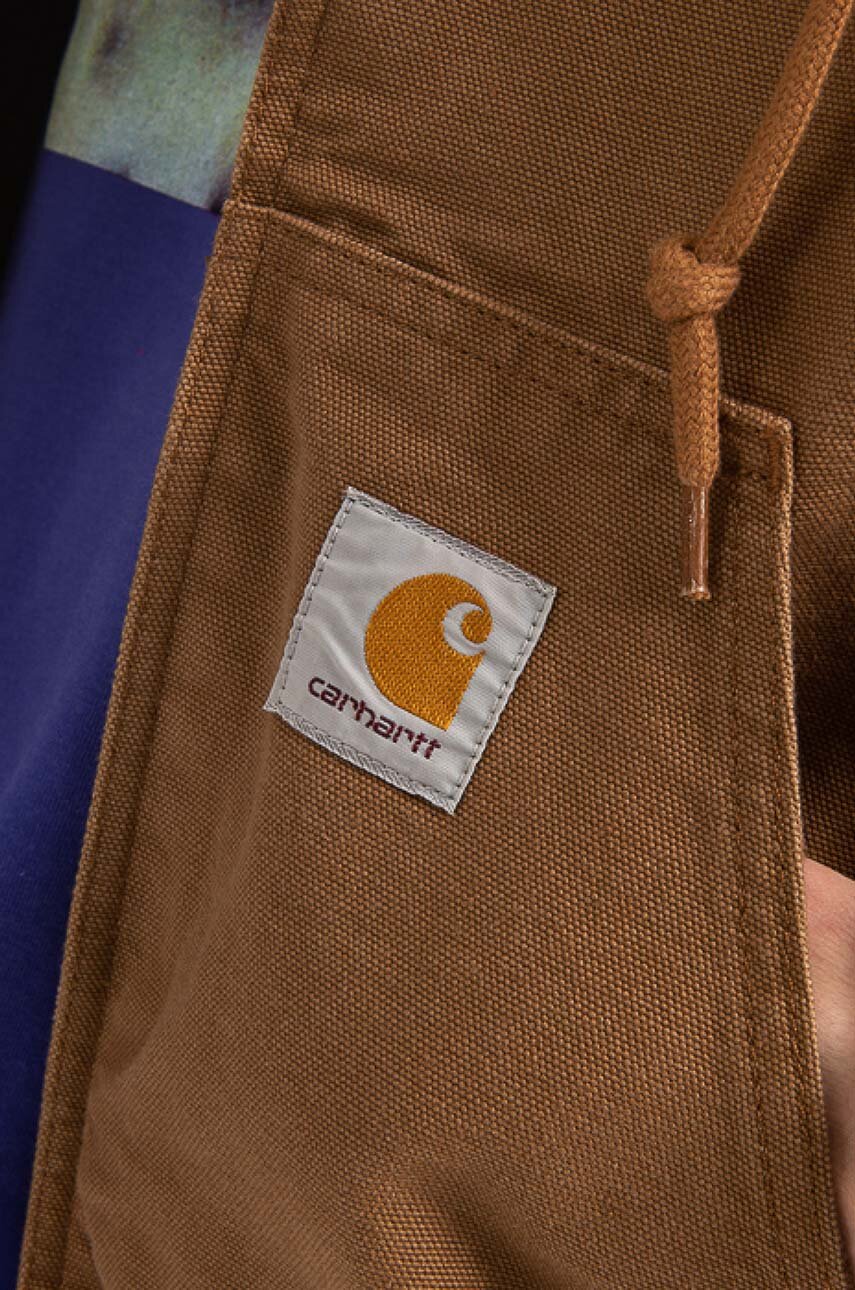 Carhartt WIP Active Jacket brown color | buy on PRM
