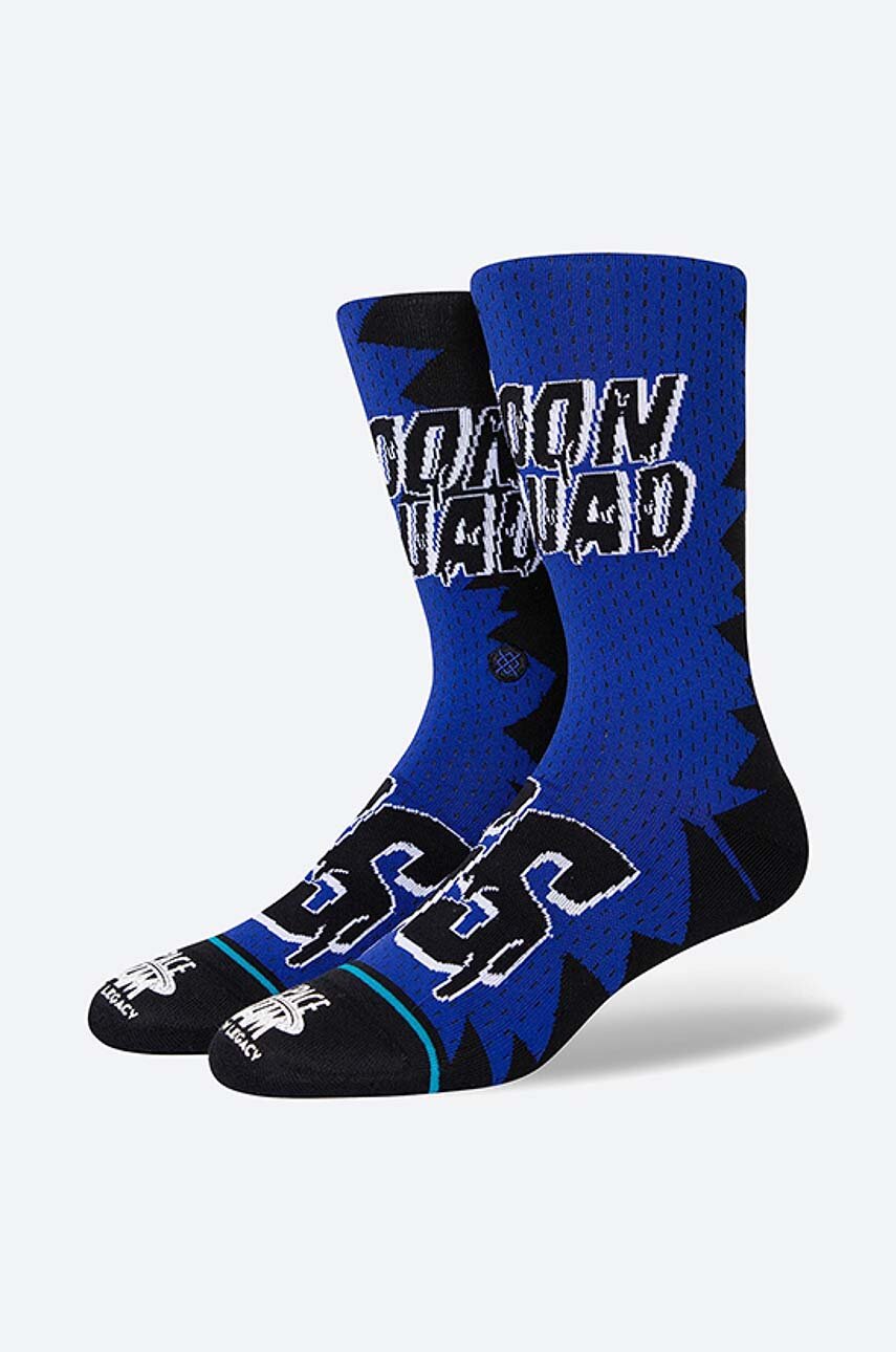 Stance socks Goon Squad black color | buy on PRM