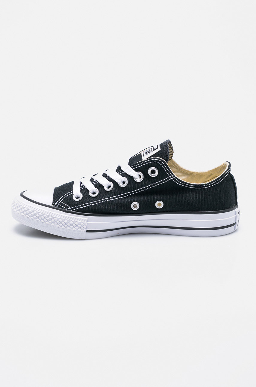 Converse - Кеди M9166.D-Black | ANSWEAR.ua
