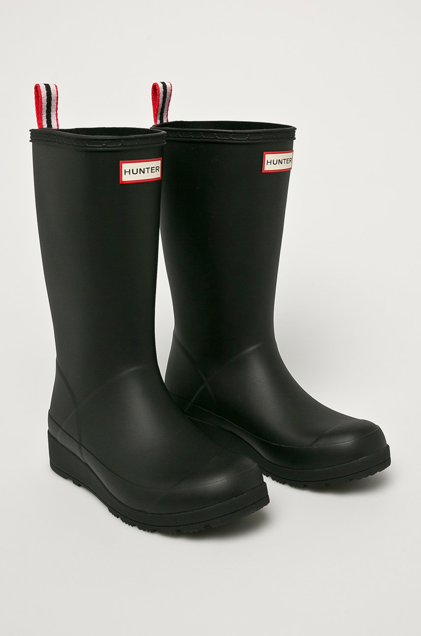 Hunter - Kalosze Original Play Boot Tall WFT2007RMA | Answear.com