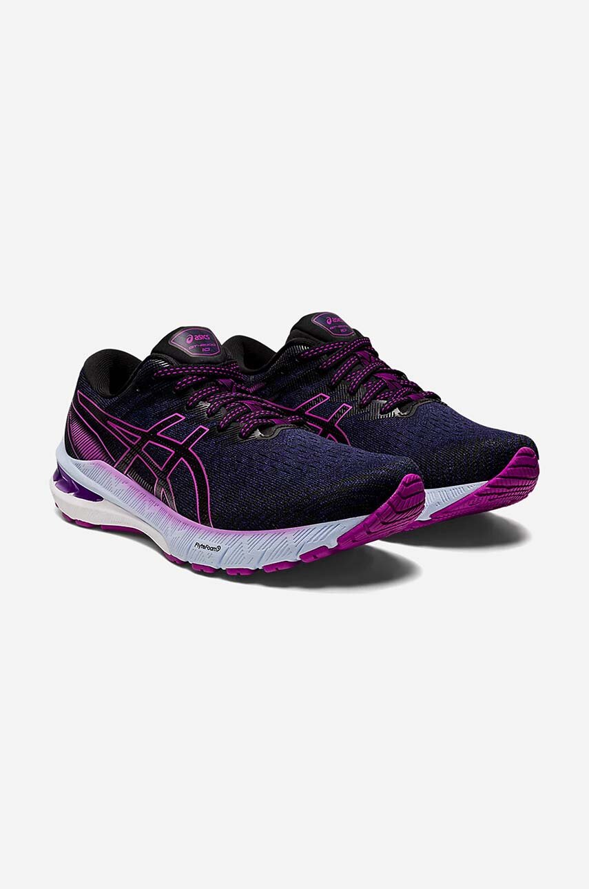 Asics shoes GT-2000 10 navy blue color at PRM US