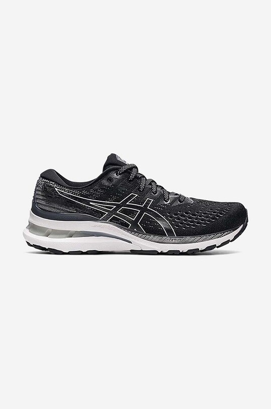 Asics GEL-KAYANO 28 Black/White 1012B047 at PRM US