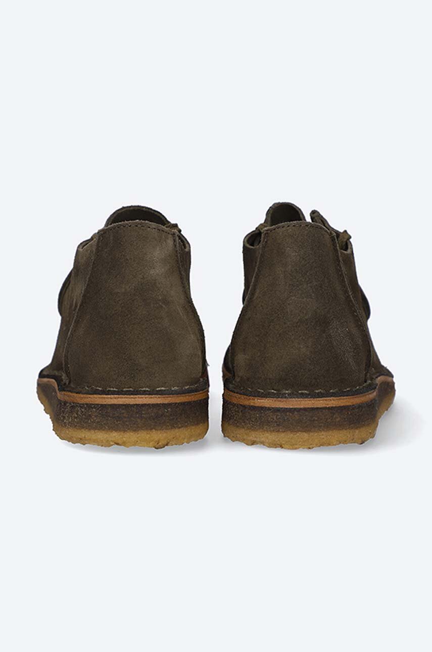 Astorflex BEENFLEX.001 brown color at PRM US