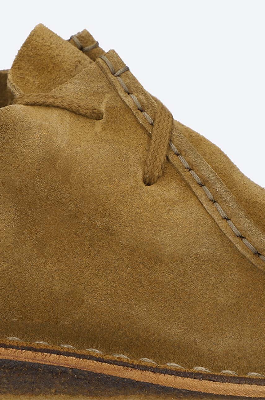 Astorflex BEENFLEX.001 brown color at PRM US