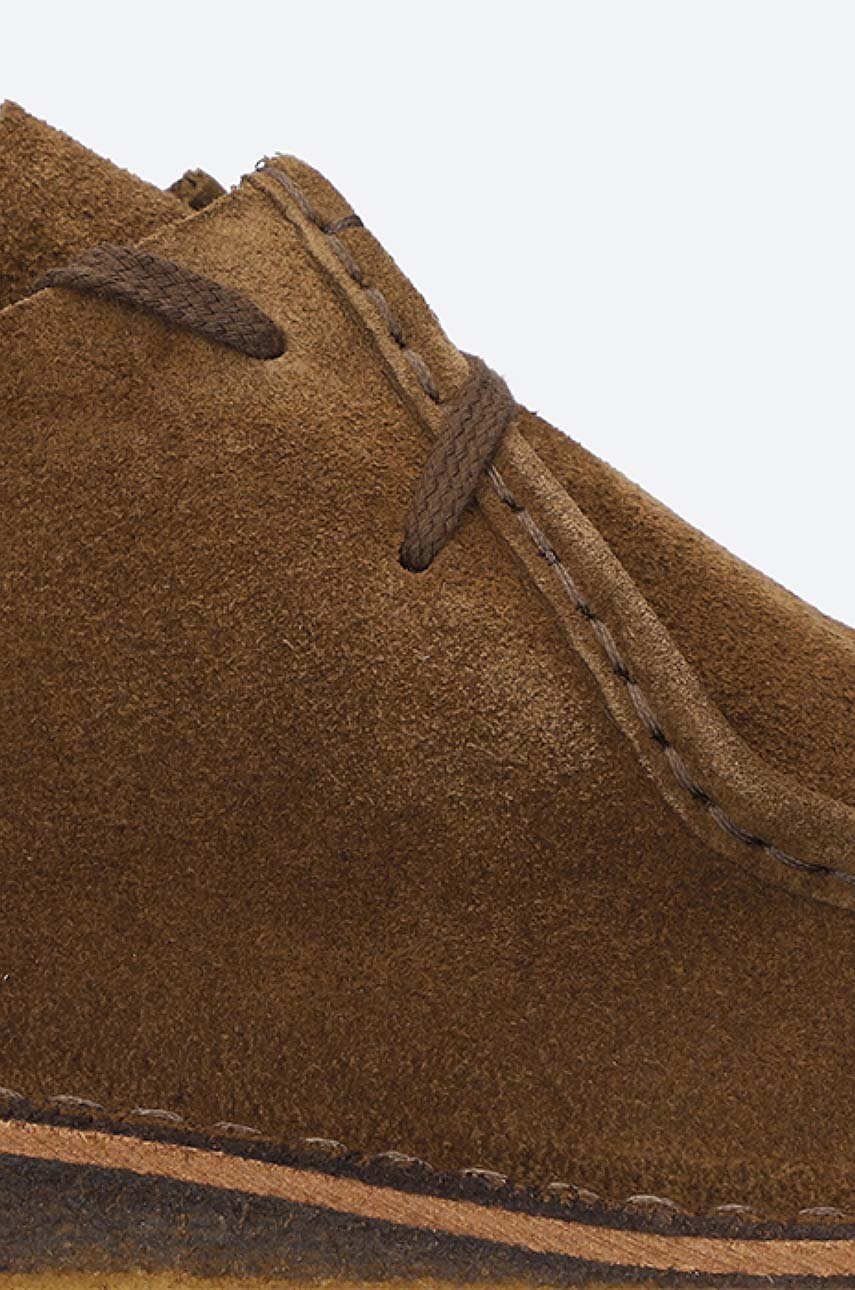 Astorflex BEENFLEX.001 brown color at PRM US