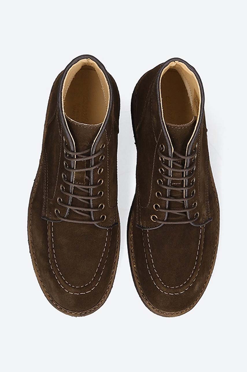 Astorflex NUVOFLEX.001 black color at PRM US