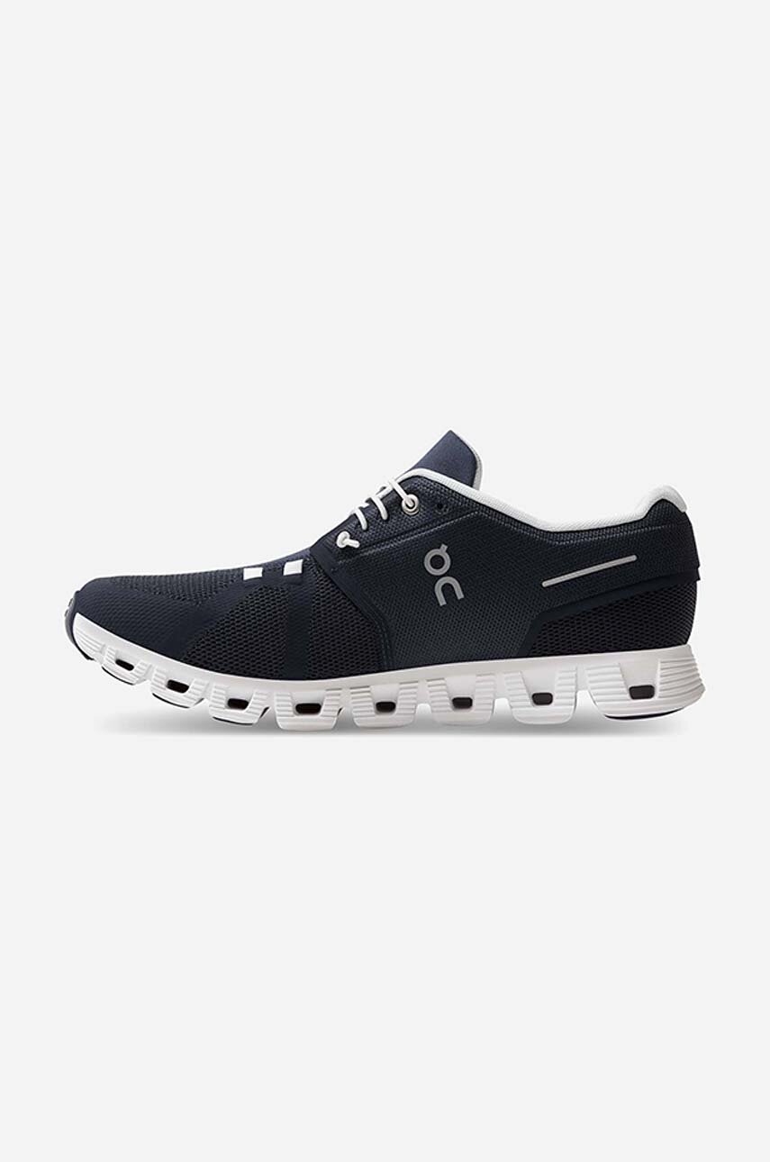 ON Running buty do biegania ON Running Cloud 5998916 MIDNIGHT/WHITE ...