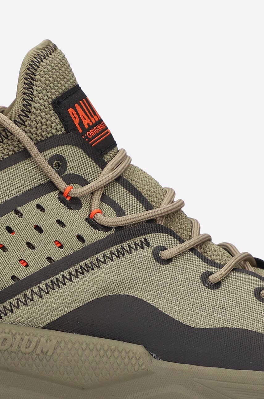 Palladium sneakersy Off-Grid Lite Pack kolor beżowy | Answear.com