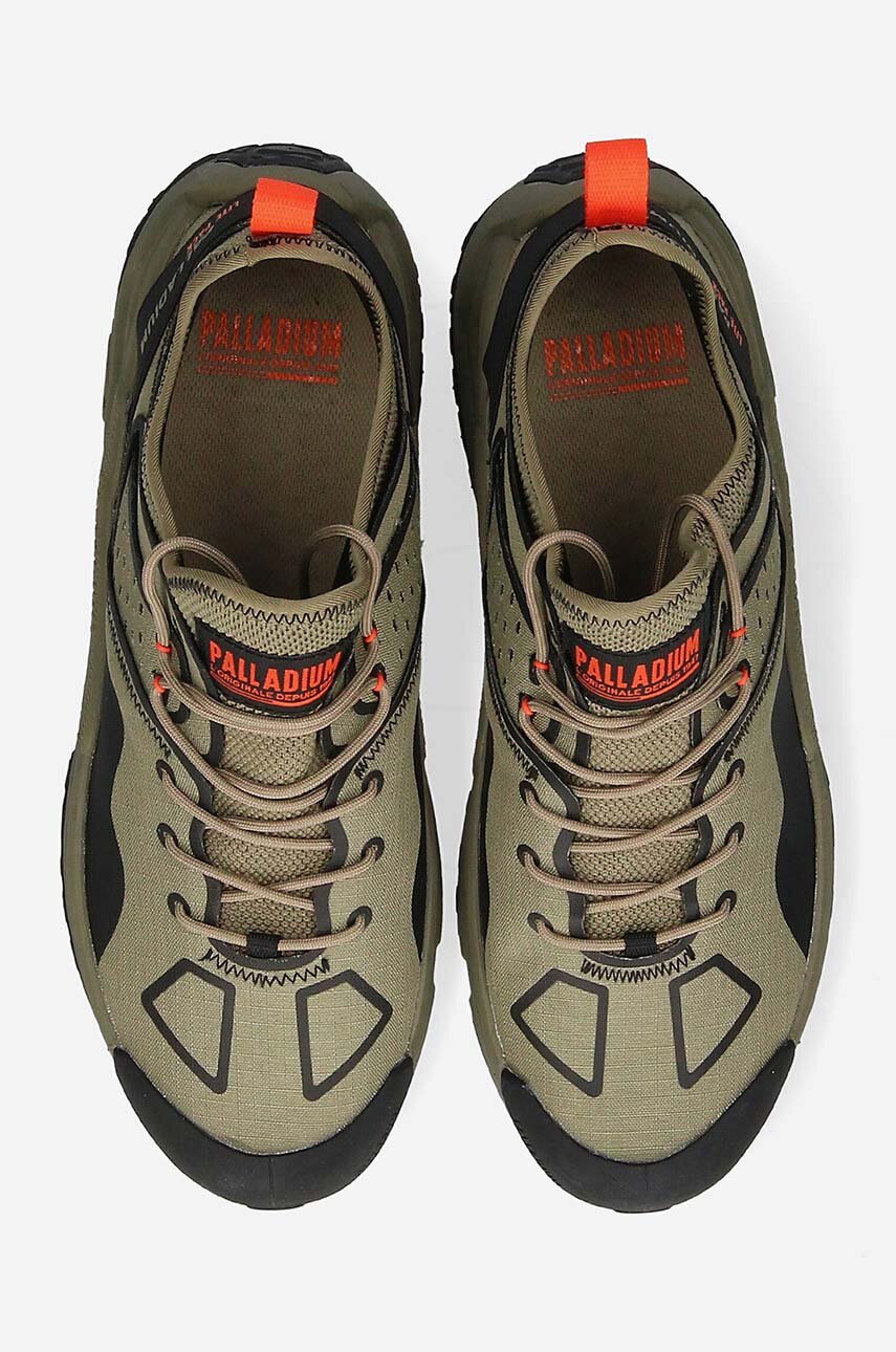 Palladium sneakersy Off-Grid Lite Pack kolor beżowy | Answear.com