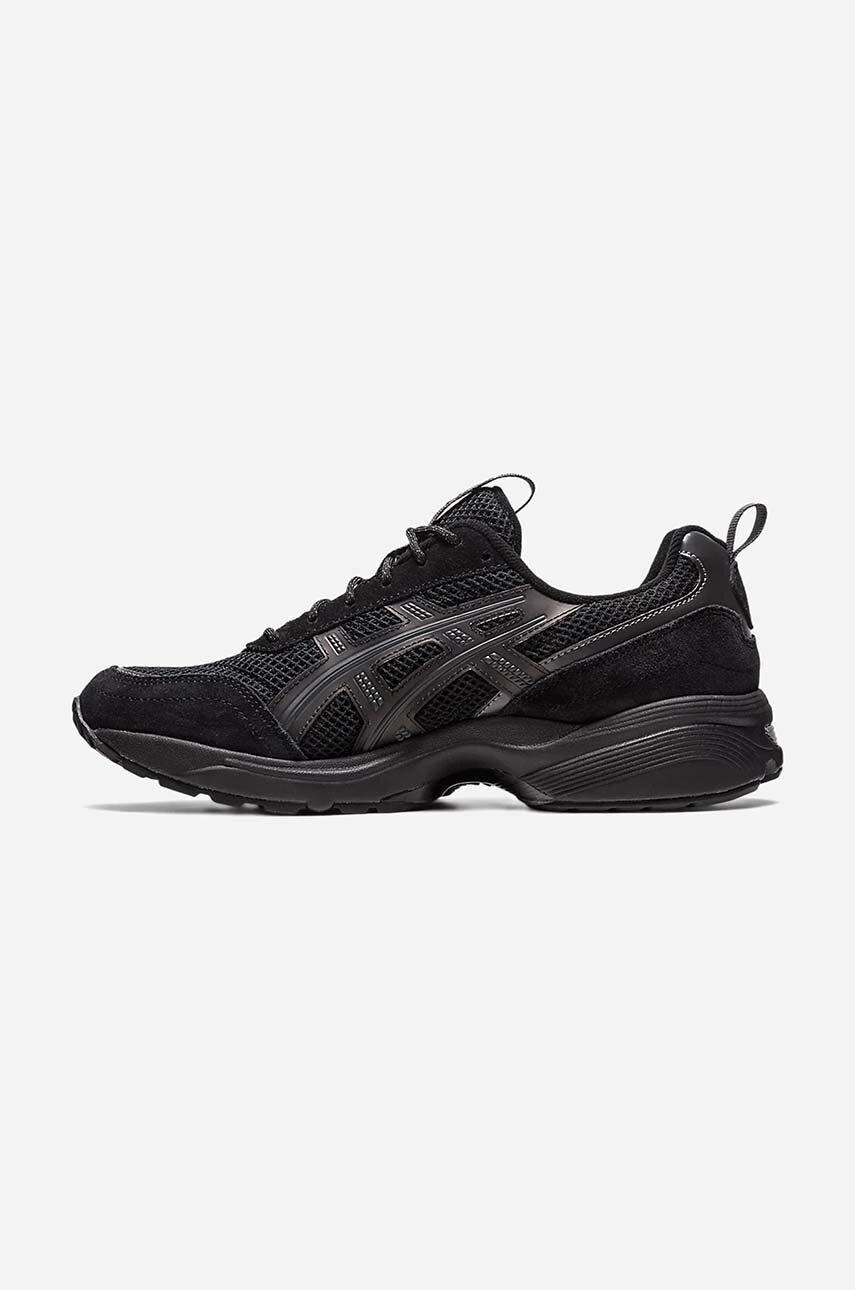 Asics shoes GEL-1090v2 black color at PRM US