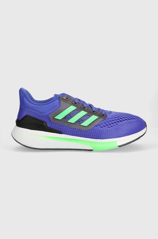 adidas sports shoes H00513 blue color at PRM US