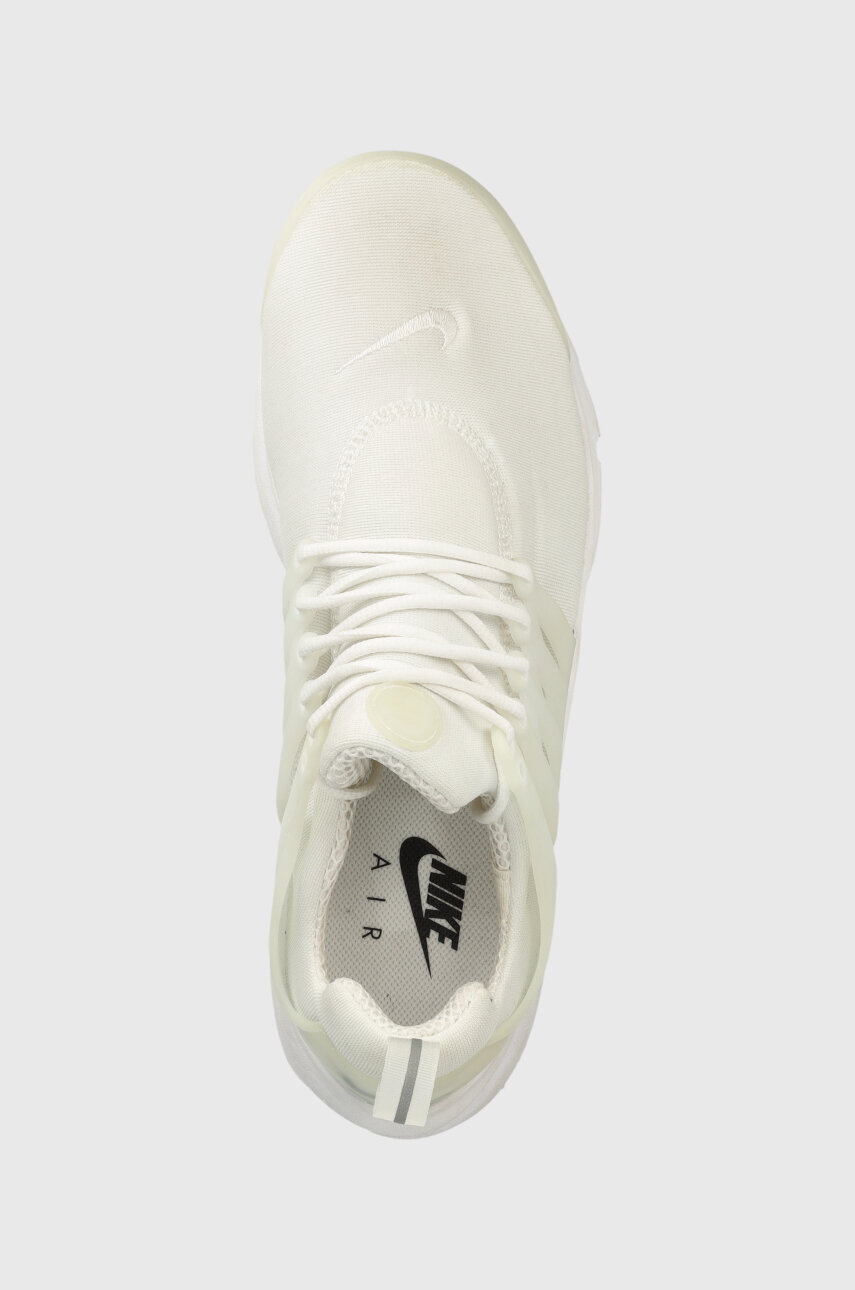Nike sneakers white color at PRM US