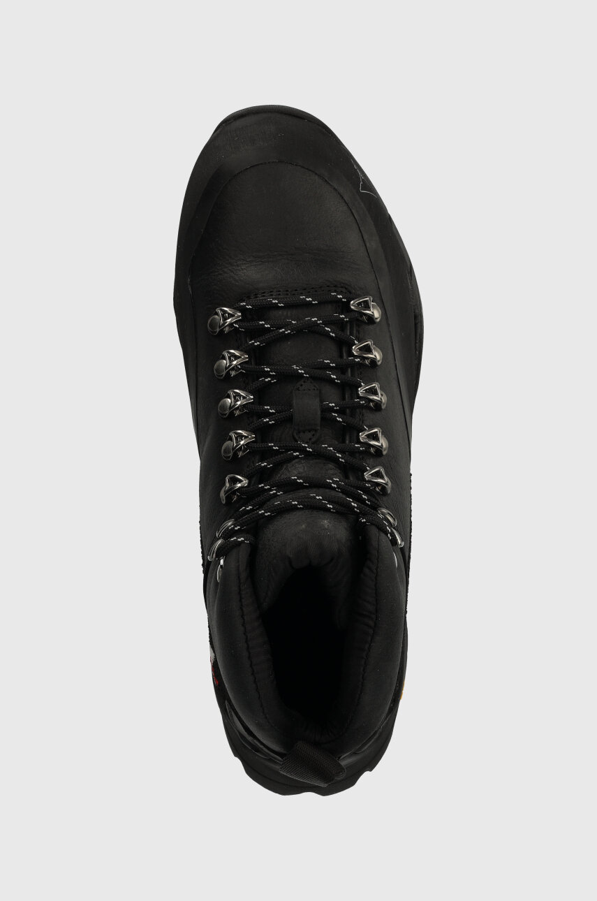 ROA shoes Andreas men's black color LE10.001A. at PRM US