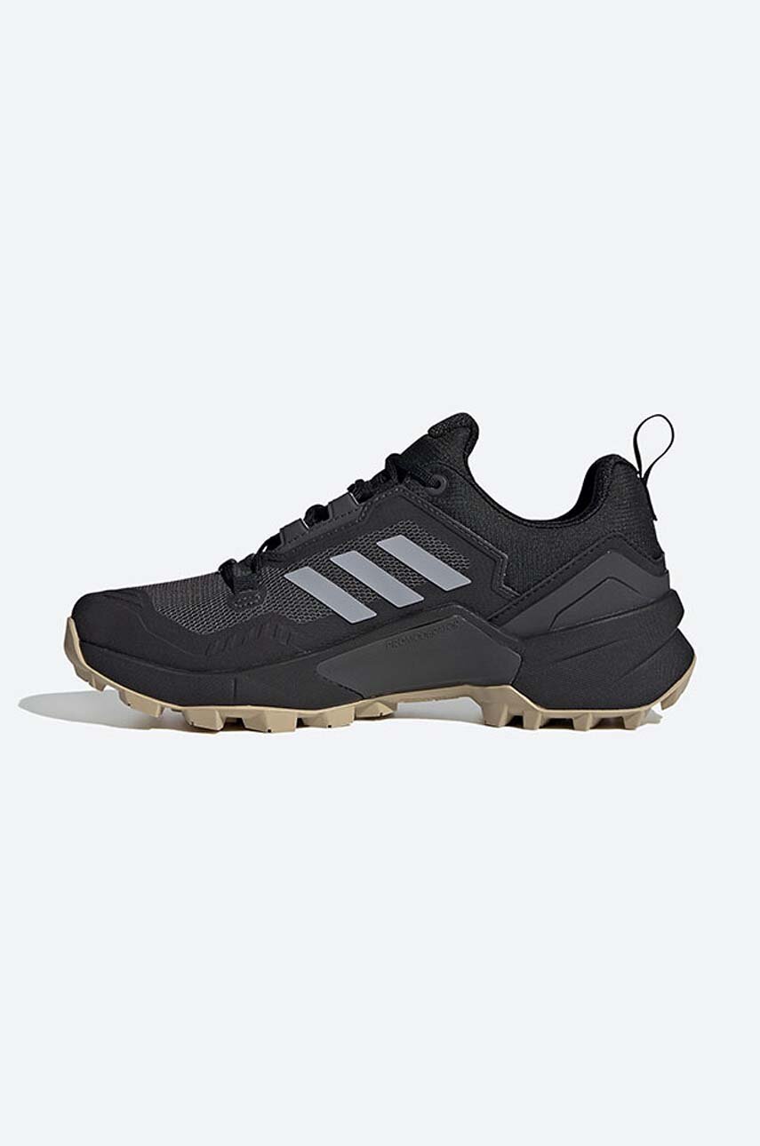 adidas TERREX shoes Terrex Swift R3 GORE-TEX black color | buy on PRM