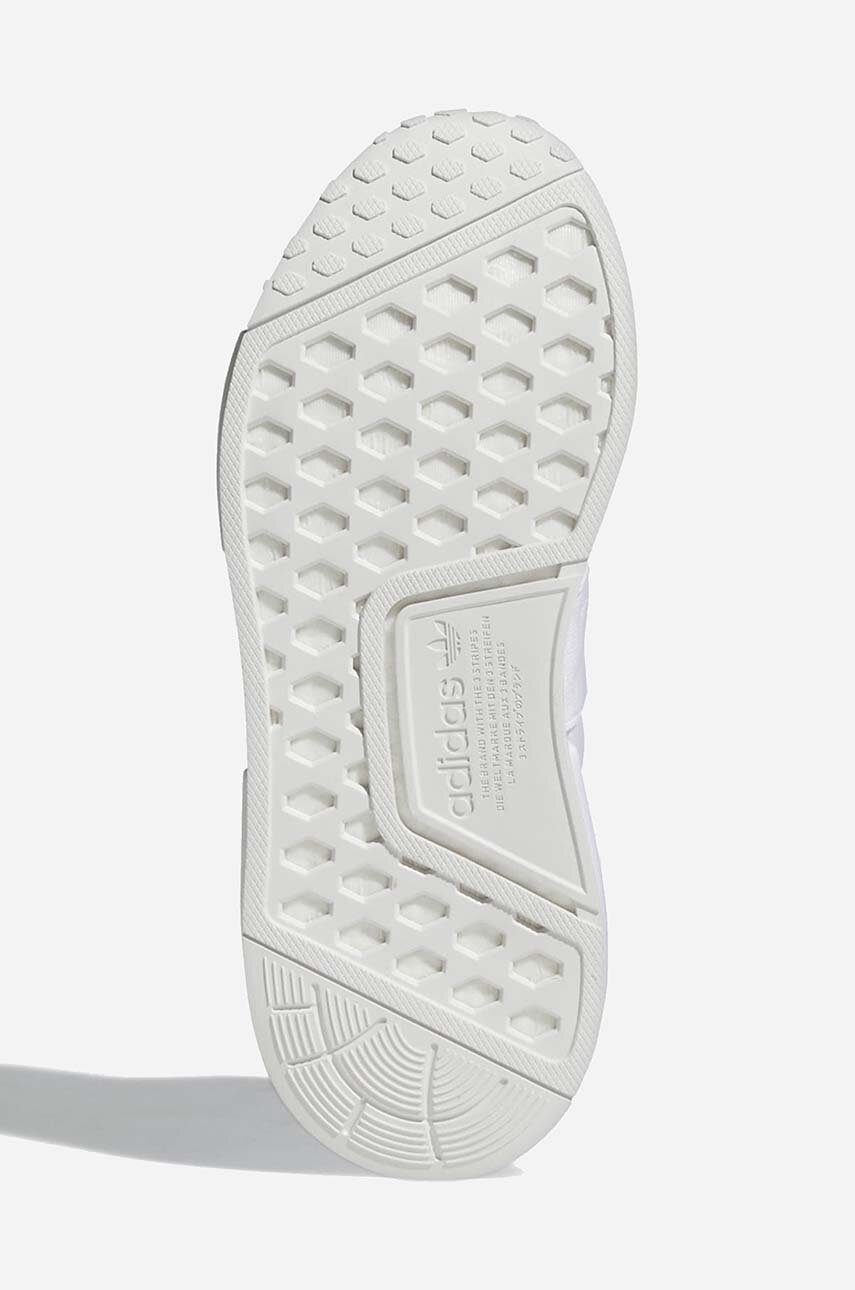 adidas Originals sneakersy NMD_R1 W GW5699 kolor biały | Answear.com