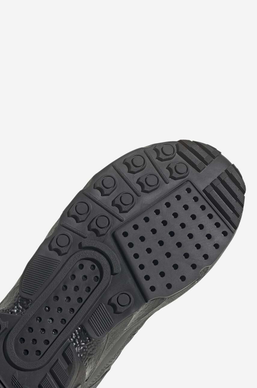 adidas Originals sneakers ZX 22 Boost black color at PRM US