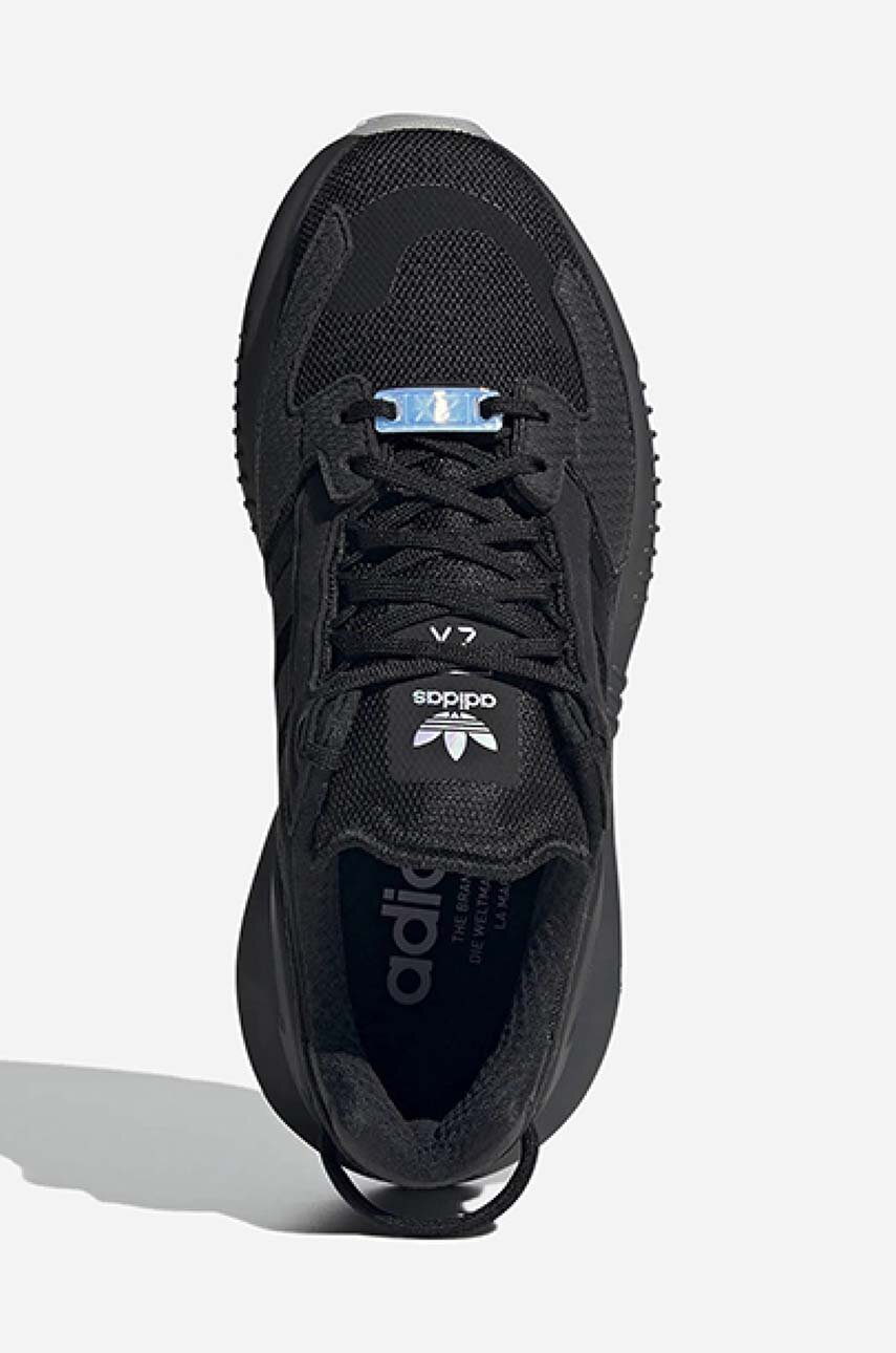 adidas Originals sneakers ZX 5k Boost W GX86 white color at PRM US