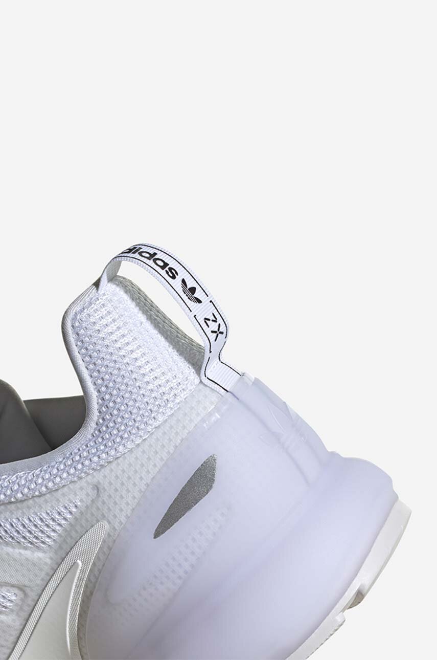 adidas Originals sneakers Boost 2.0 white color at PRM US