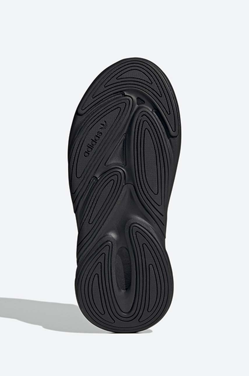 adidas Originals sneakersy Ozelia J H03131 kolor czarny | Answear.com