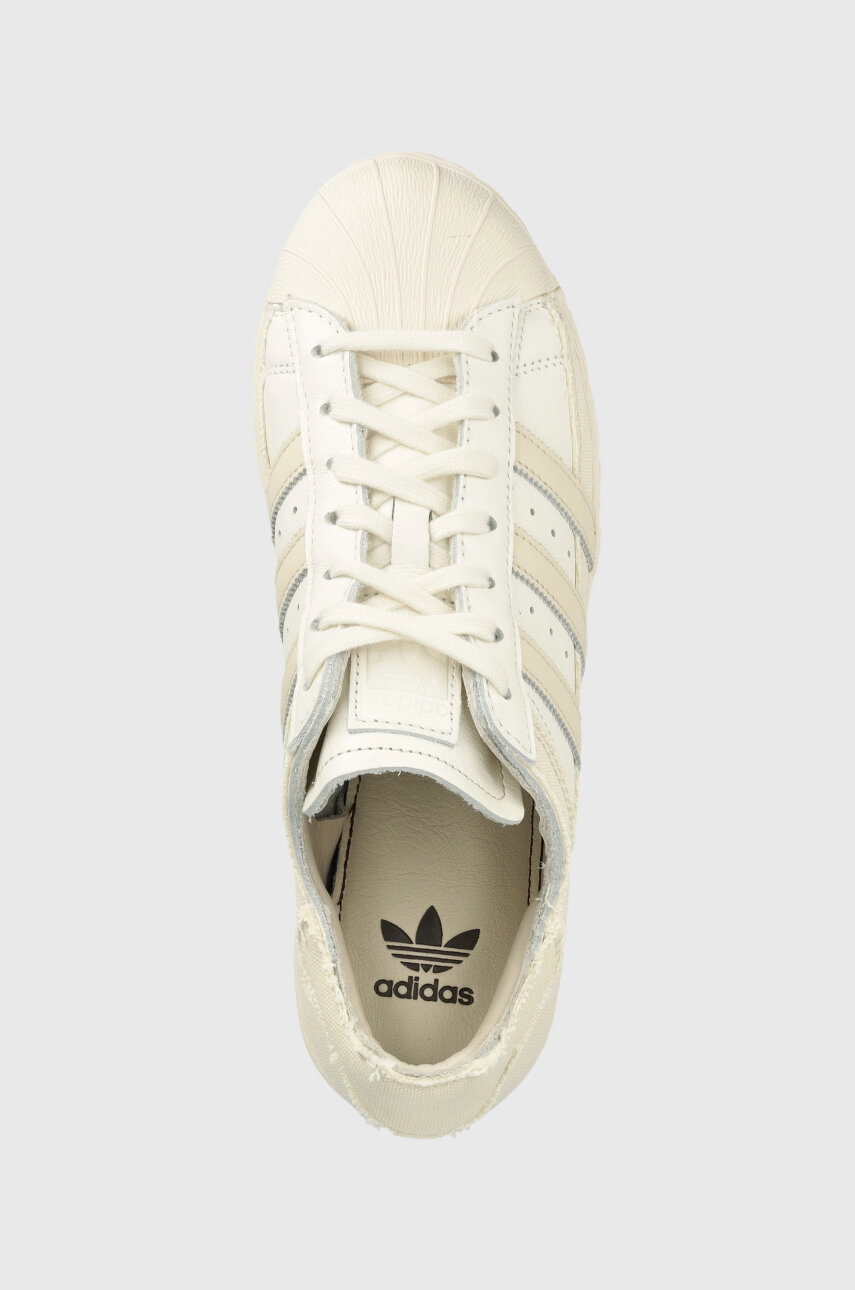 adidas sneakers in pelle Superstar 82 | PRM IT