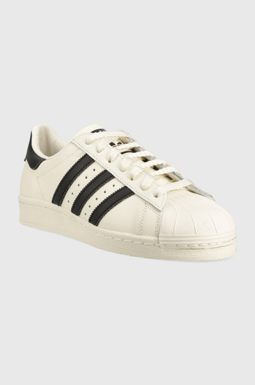 adidas sneakers Superstar 82 white color at PRM US