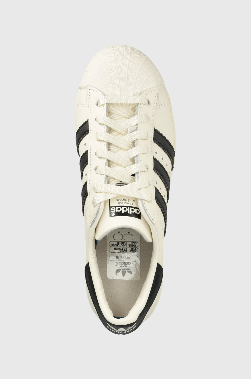 adidas sneakers Superstar 82 white color at PRM US