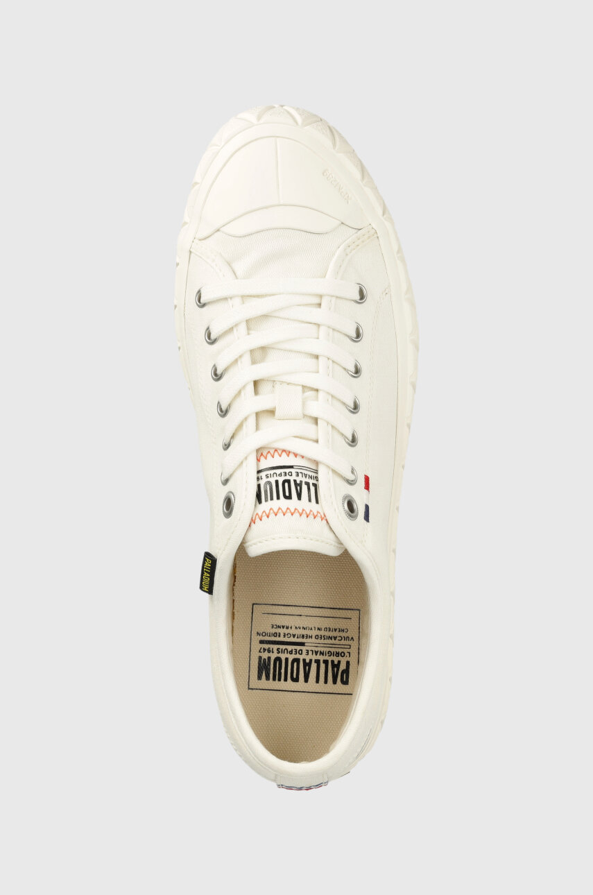 Teniske Palladium Palla Ace CVS bela barva | kupite na ANSWEAR.si