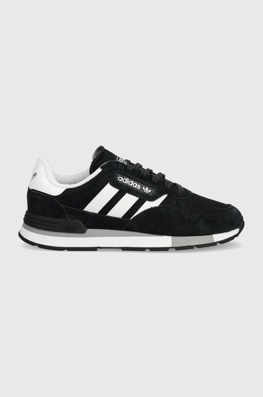 Кросівки adidas Originals Treziod 2 GY0051 колір чорний GY0051-black ...