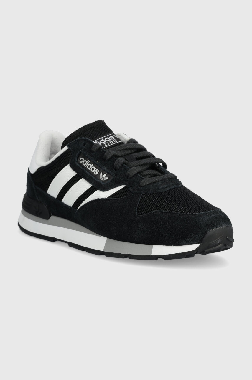 Кросівки adidas Originals Treziod 2 GY0051 колір чорний GY0051-black ...