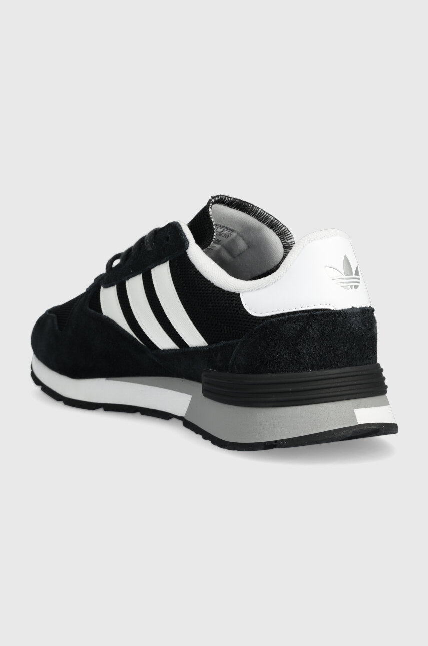Кросівки adidas Originals Treziod 2 GY0051 колір чорний GY0051-black ...