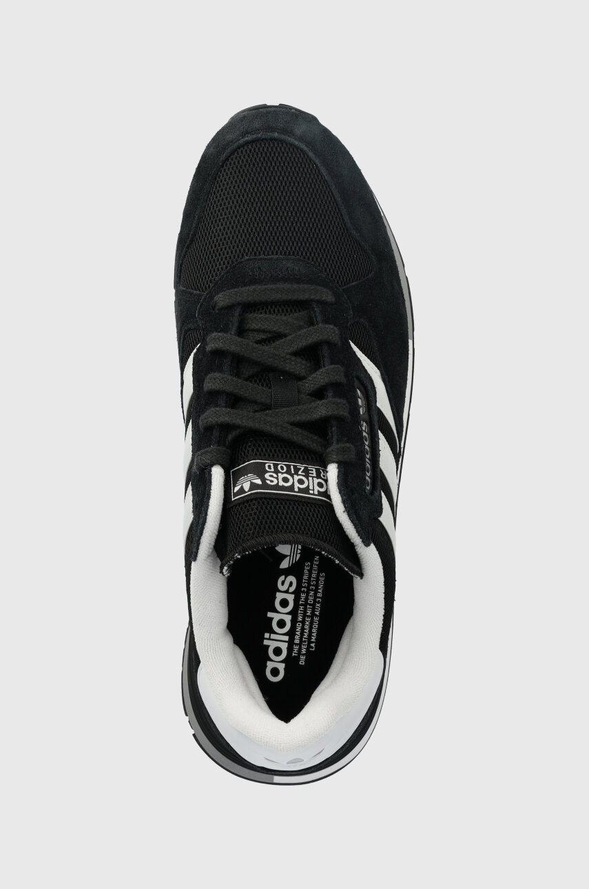 Кросівки adidas Originals Treziod 2 GY0051 колір чорний GY0051-black ...