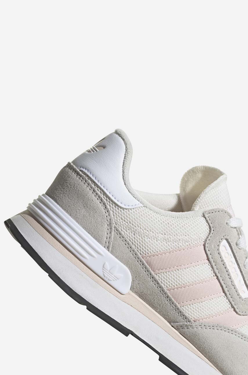 adidas Originals sneakers Treziod 2 beige color at PRM US