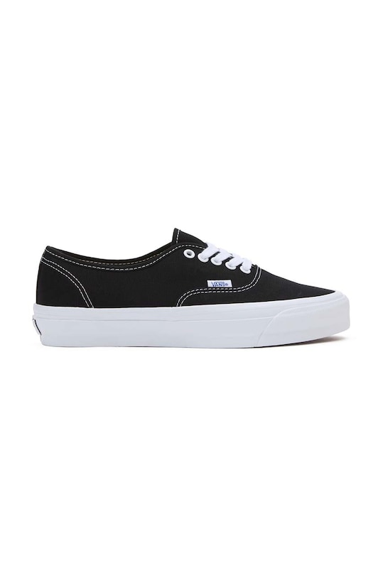 Vans plimsolls Premium Standards Authentic Reissue 44 black color ...