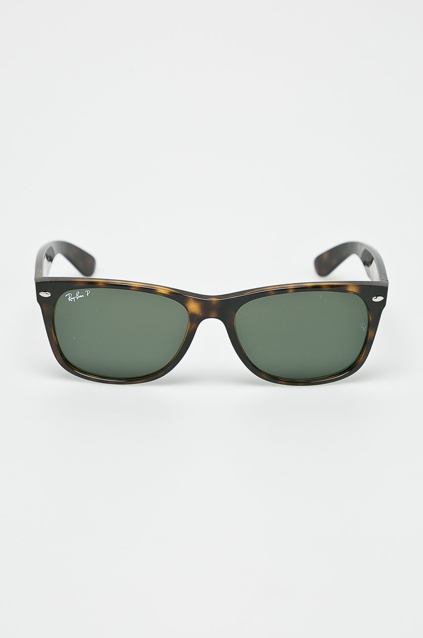 Ray-Ban sunglasses men's brown color at PRM US