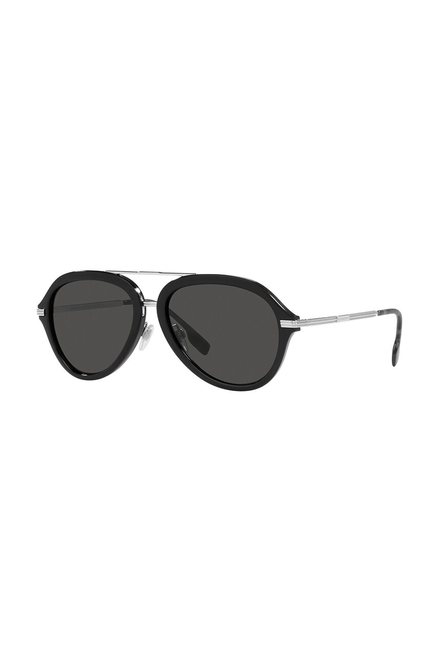 Burberry sunglasses men's black color | buy on PRM