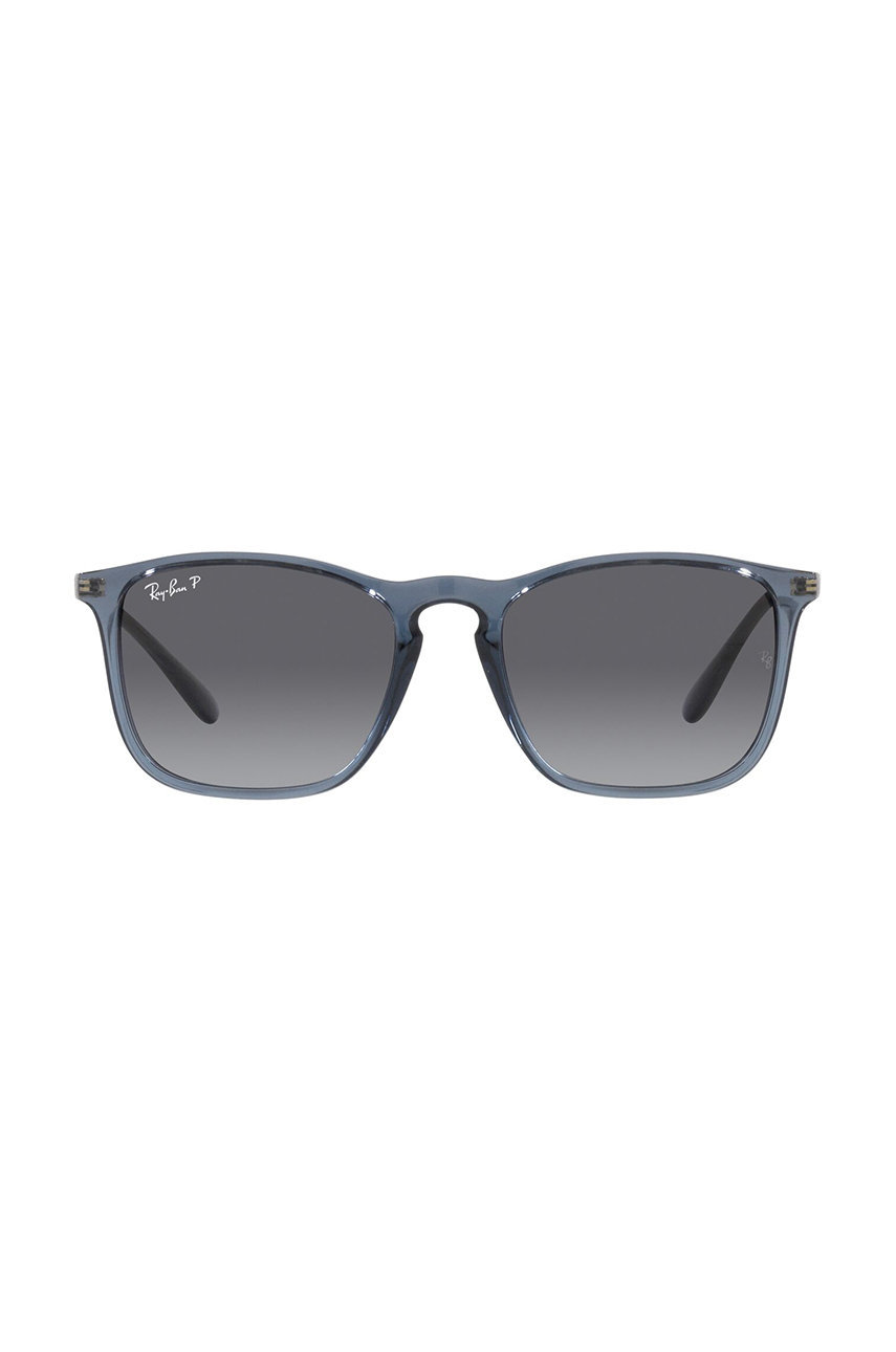 Ray-Ban sunglasses men's blue color | buy on PRM